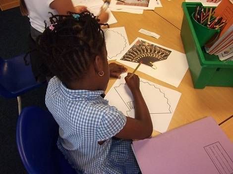 Home | Kenningtons Primary Academy