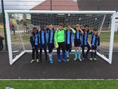 Home | Kenningtons Primary Academy